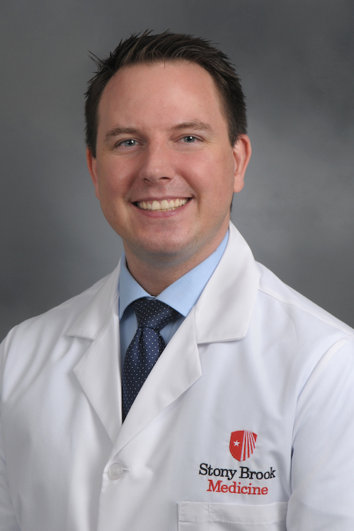 Our Residents and Fellows | Renaissance School of Medicine at Stony ...